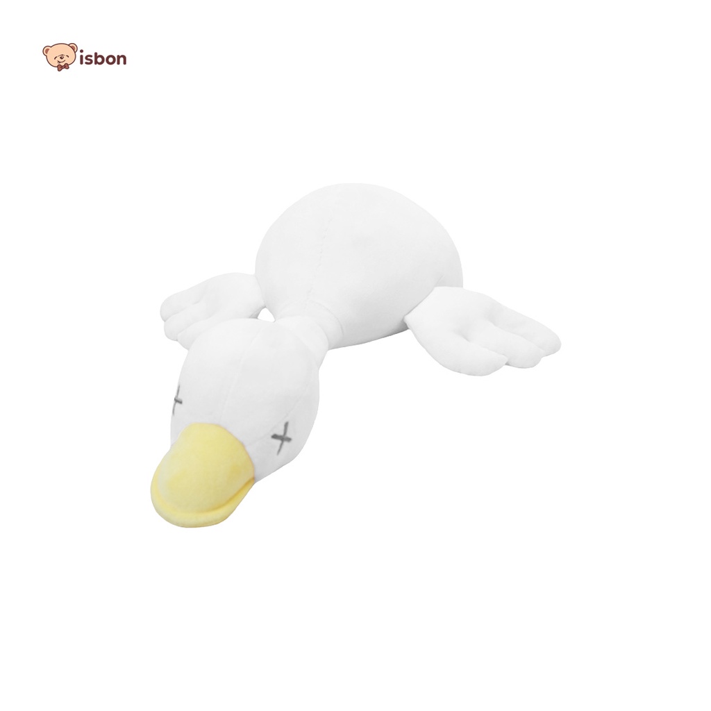 Jual Boneka Angsa Lucu Goose Cocok Untuk Mainan Anak bebek unggas ...