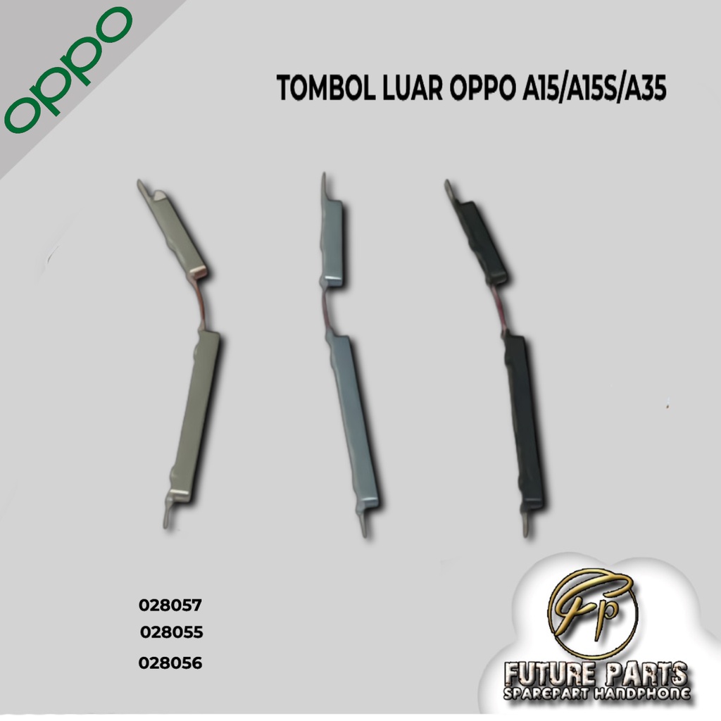 Jual TOMBOL LUAR OPPO A15/A15S/A35 | Shopee Indonesia