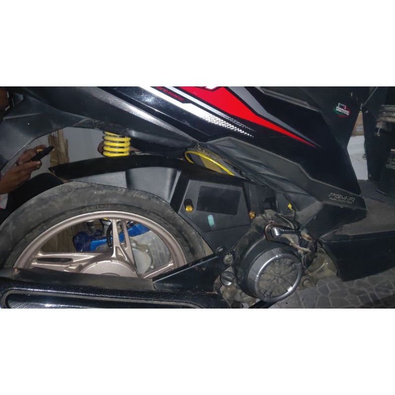 Jual Hugger airblade Vietnam PNP Beat deluxe /genio/scoopy ESP 2020 ...