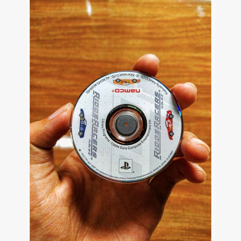 Jual kaset original psp, kaset ori psp, umd psp ori, kaset psp ori ...