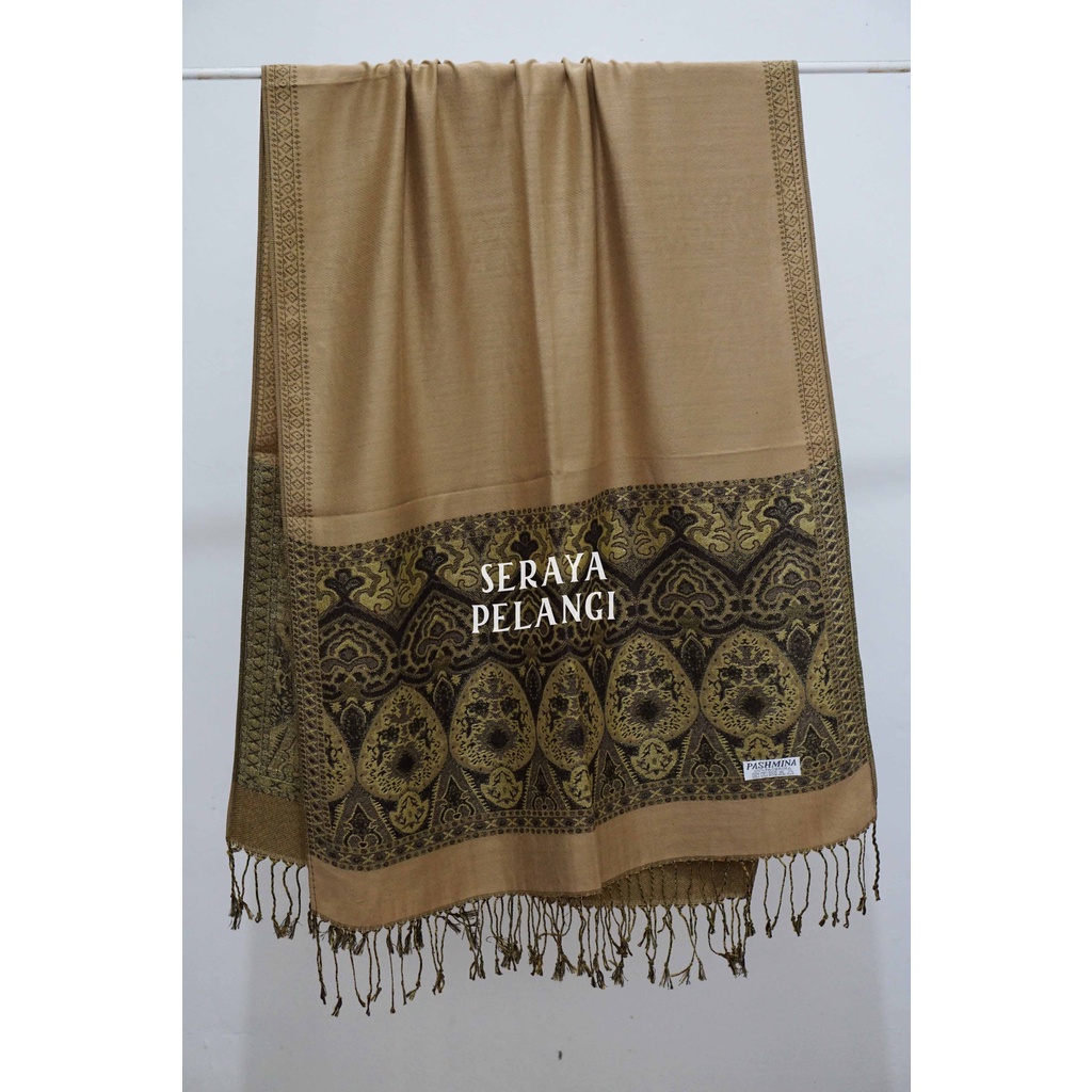 Jual Pashmina Metalik 01 Selendang Scarf Syal Shawl Pasmina Halus Souvenir Hadiah Ulang Tahun ...