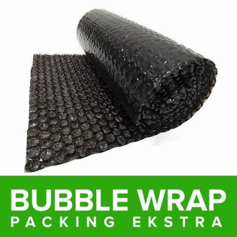 Jual Bubble Warp ( Membuat packing lebih aman ) | Shopee Indonesia