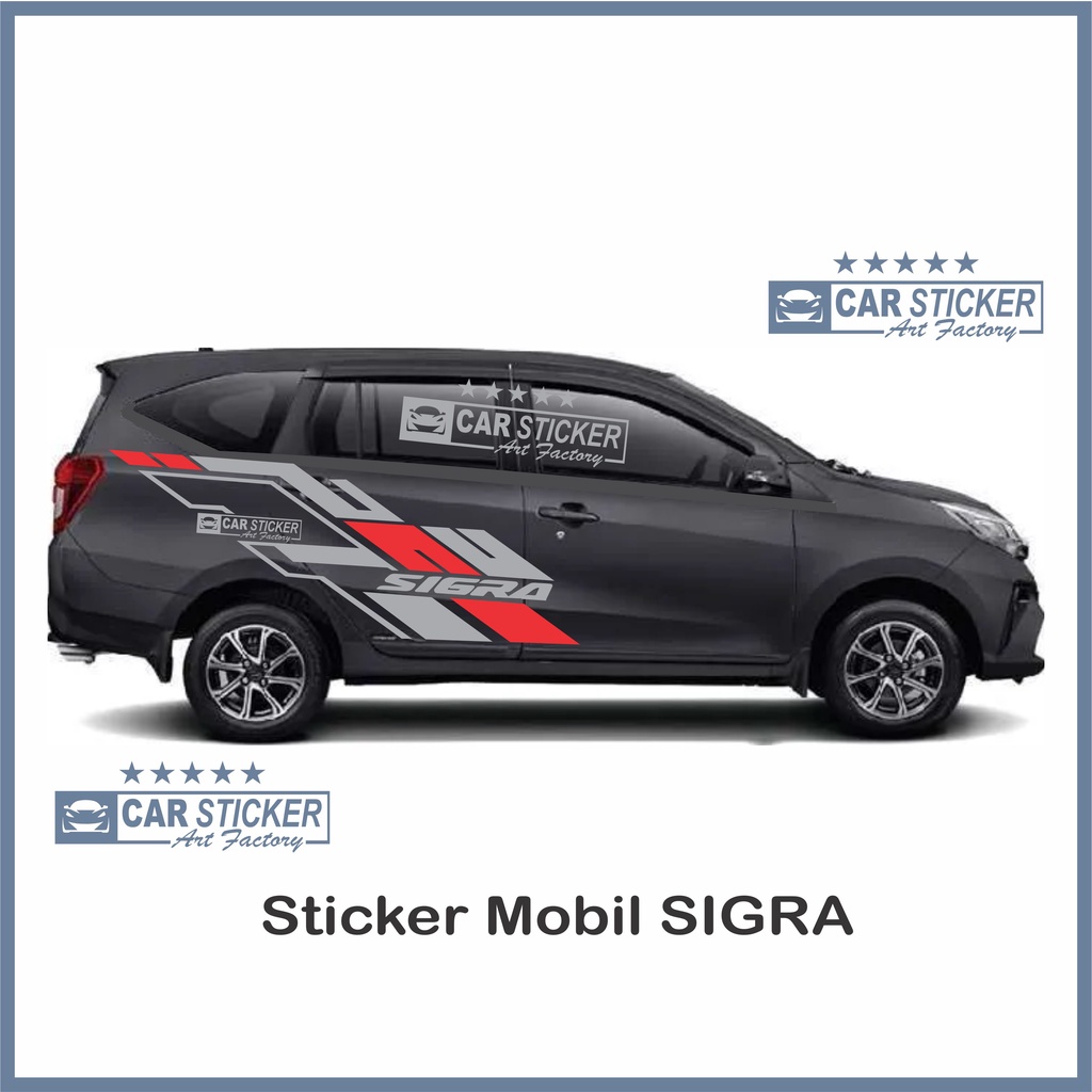Jual SIGRA09 sticker mobil stiker mobil sigra sticker mobil sigra ... Jual SIGRA09 sticker mobil stiker mobil sigra sticker mobil sigra ...