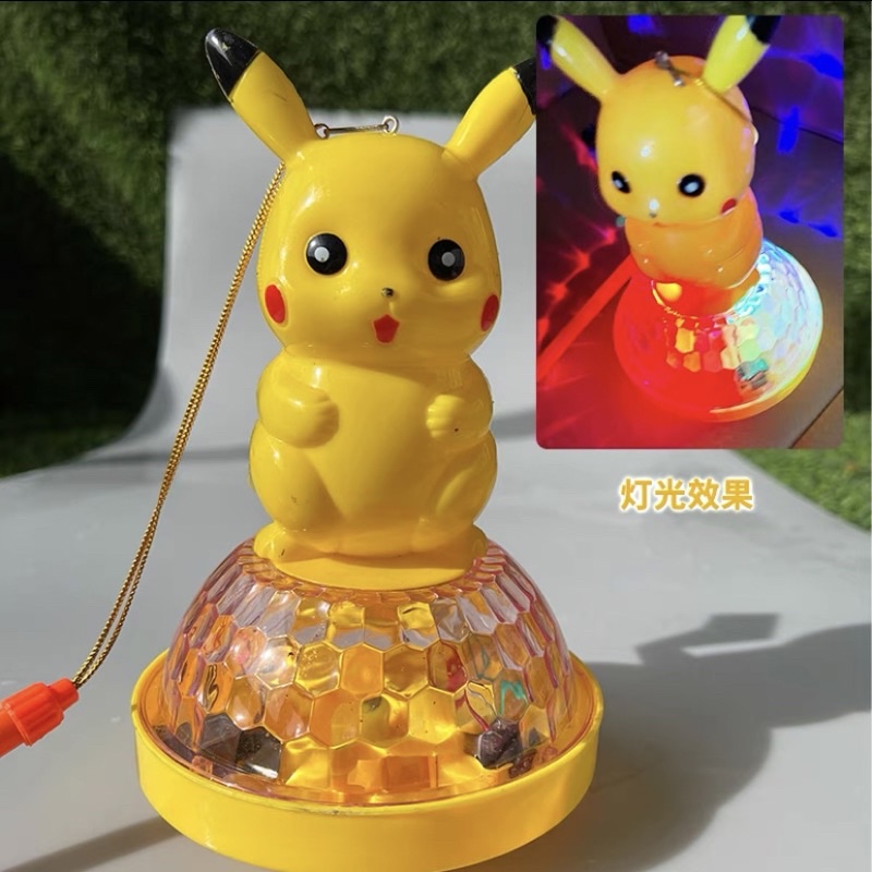 Jual Dance toy pikachu led pokemon dance led music | Shopee Indonesia