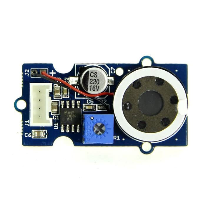 Jual Speaker Module Arduino Raspberry Pi Grove Shopee Indonesia 