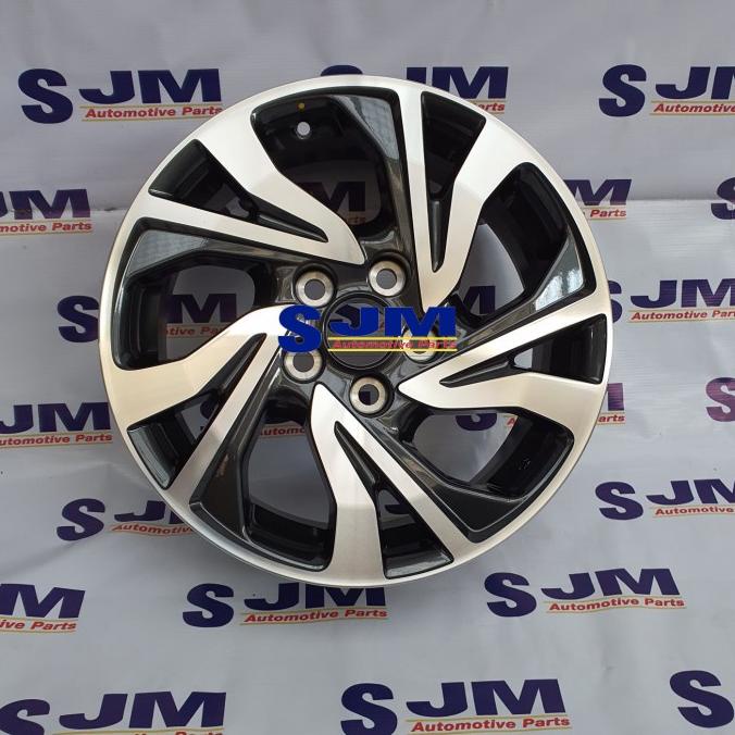 Jual Sale Velg Innova Reborn 2021 Ring 16 Original Toyota Harga Satuan ...