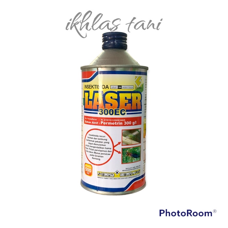 Jual insektisida LASER 300EC (500ml) | Shopee Indonesia