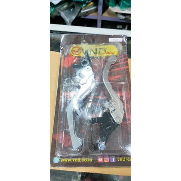 Jual handle rem set full cnc kanan kiri honda pcx 150 pcx 160 all new ...