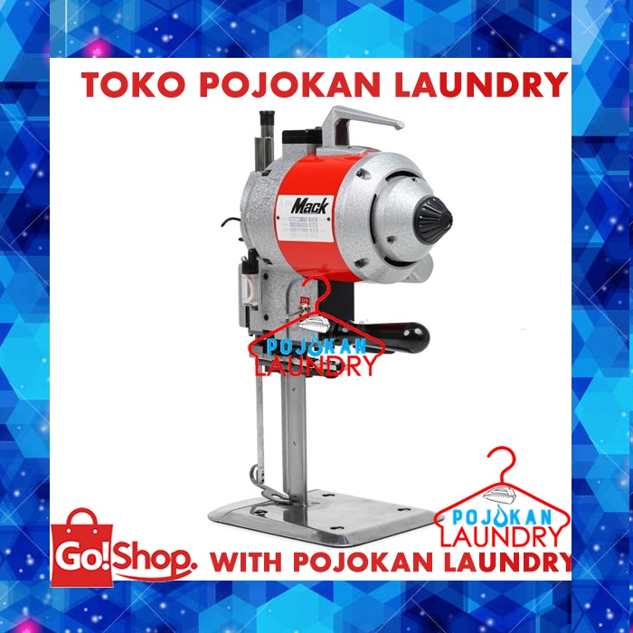 Jual Mesin Potong KM 8 INCH 10 INCH/Mesin Potong Kain KM HEAVY DUTY ...
