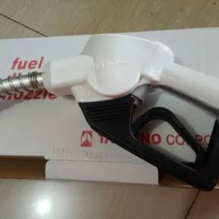 Jual Nozzle Nozle Otomatis Tatsuno Original Untuk Spbu Ukuran 3/4 ...