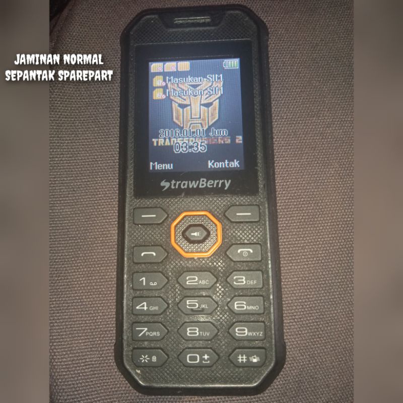 Jual Hp Strawberry Jadul | Shopee Indonesia