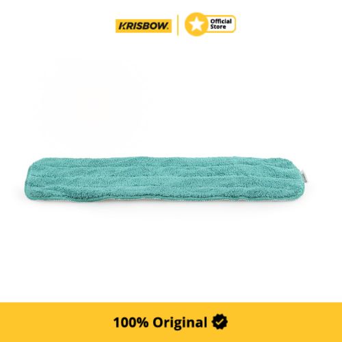 Jual Krisbow Flat Mop Refill Kain Pel Datar 16 Inchi | Shopee Indonesia