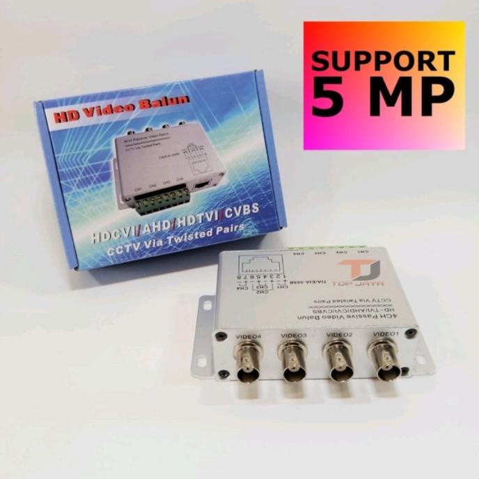 Jual Promosi Video Balun 5Mp | Shopee Indonesia
