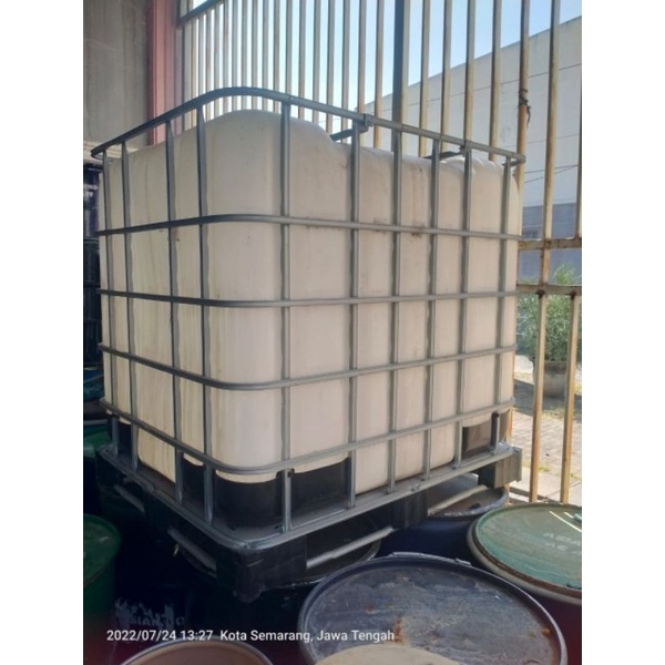 Jual Jual Tangki 1000 liter - Kempu - Toren - Tanki 1.000 L | Shopee ...