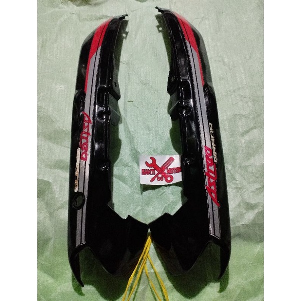 Jual Cover body grand bulus bekas original | Shopee Indonesia