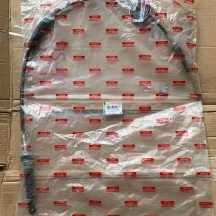 Jual Kabel Throttle Cable Kickdown Isuzu Panther Transmisi Matic ...