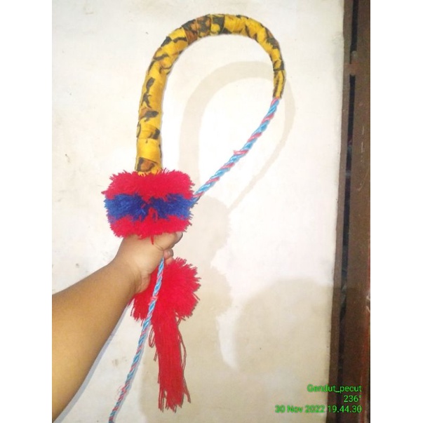 Jual pecut/cambuk anak/dewasa besar panjang 175cm | Shopee Indonesia