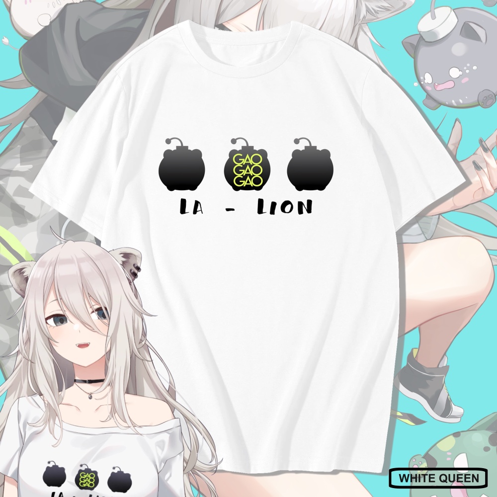 Jual KAOS SHISHIRO BOTAN FOURTH COSTUME - KAOS DISTRO PRIA & WANITA ...