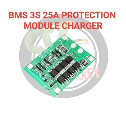 Jual ARDUINO MODULE || BMS || 3S 25A || CHARGING MODULE | Shopee Indonesia