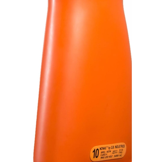 Jual Novax Electrical Glove Class 4-40.000V 40Kv Sarung Tangan Listrik ...