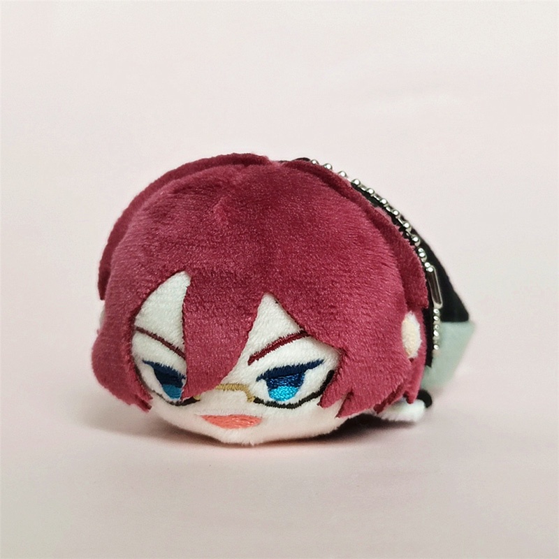 Jual 13 Style 9cm Ensemble Stars Plush Stuffed Toys Eichi Hibiki Wataru ...
