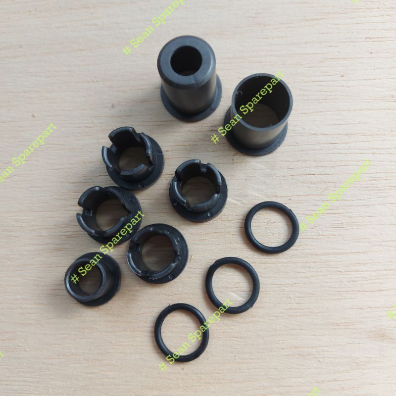 Jual Bushing Bos Tongkat Stang Persneling Daihatsu Zebra S88 | Shopee ...