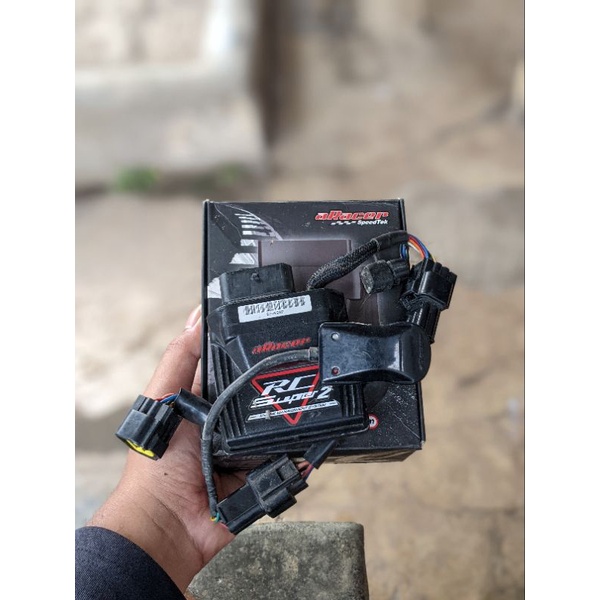 Jual Ecu Aracer Super 2 Mx King V1 Bekas | Shopee Indonesia