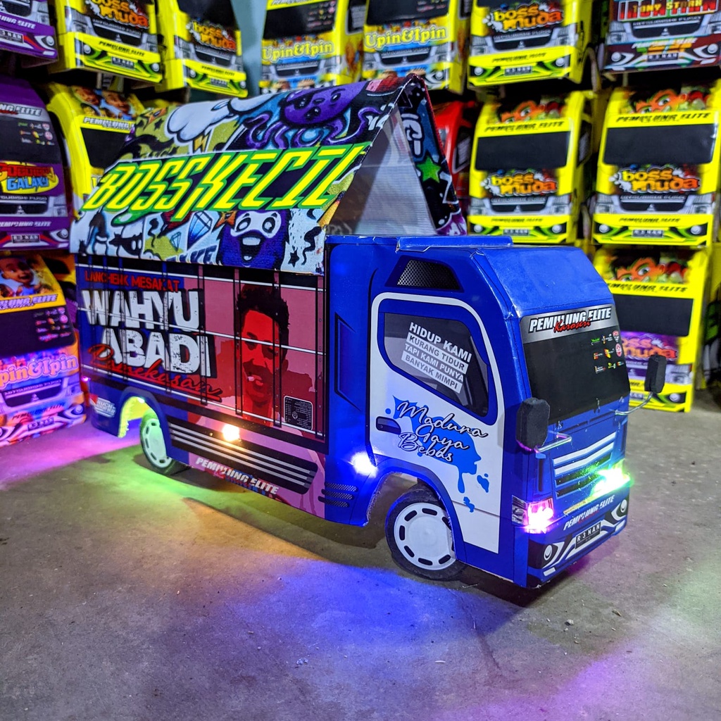 Jual mobil oleng miniatur truk kayu asli wahyu abadi murah.truk oleng ... Jual mobil oleng miniatur truk kayu asli wahyu abadi murah.truk oleng ...