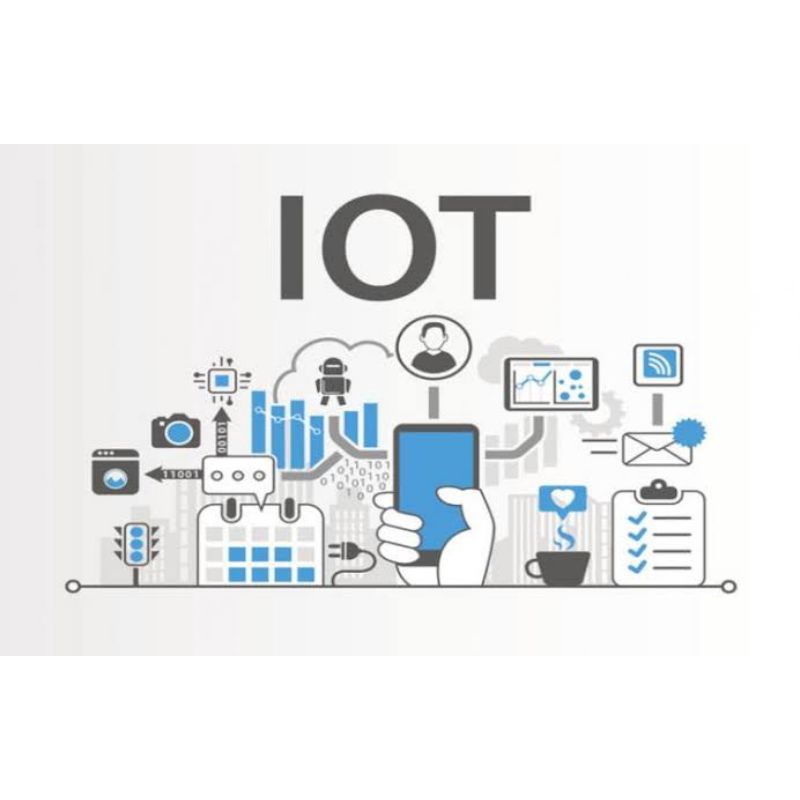 Jual Jasa Pembuatan Project Iot Esp8266 Esp32 Arduino Dll Shopee