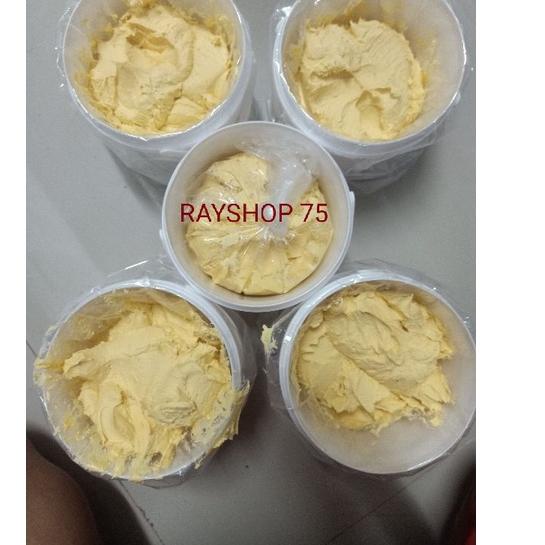 Jual Penawaran Spesial--CREAM KELLY KUNING KILOAN ( WANGI ) ISI 1KG ...