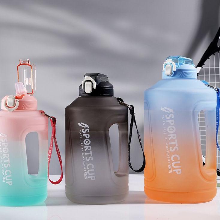 Jual Update Favorit BOTOL MINUM GRADASI SPORTS 2300ML | Shopee Indonesia