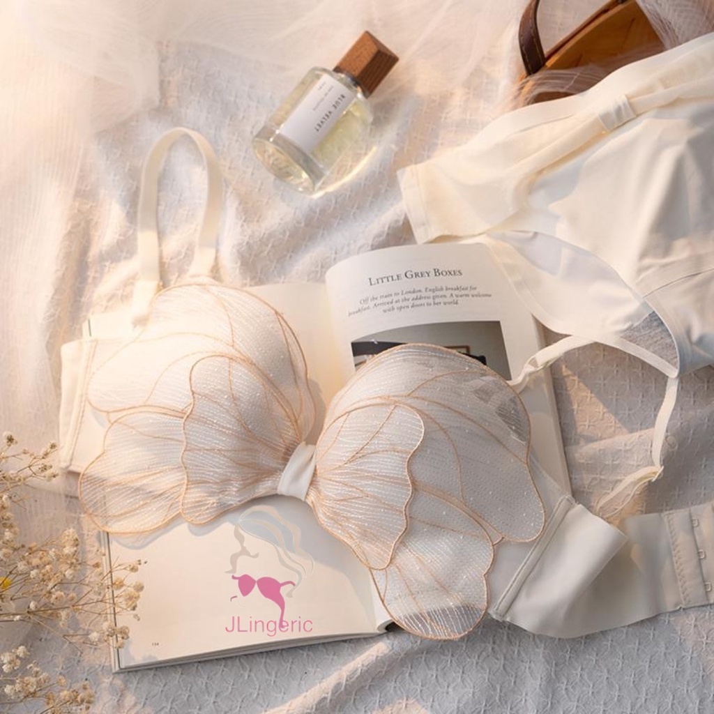 Jual Bra Set / Set Bra / BH SET Wanita Seksi / BH Setelan Wanita dan ...