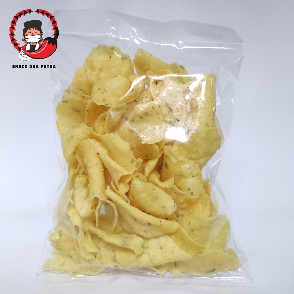 Jual Snack Dua Putra - Comring Bawang 250g | Shopee Indonesia