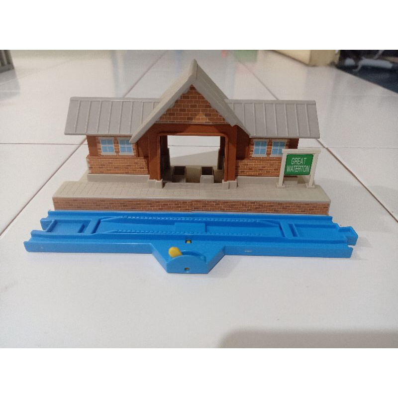 Jual Plarail Tomy | Shopee Indonesia