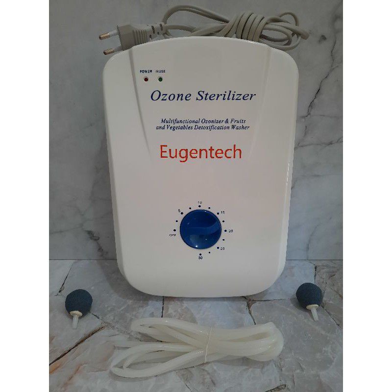 Jual OZONE GENERATOR STERILIZER | Shopee Indonesia