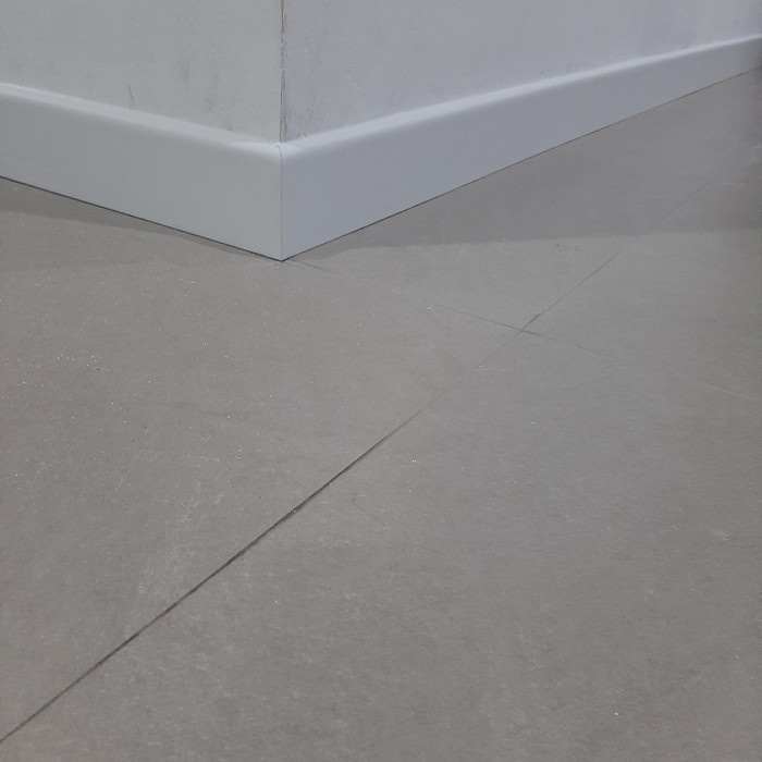 Jual Plint Dinding Pvc 12Cm | Shopee Indonesia