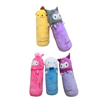 Jual CBT Boneka Guling Karakter Guling Anak Lucu Melody Kuromi ...