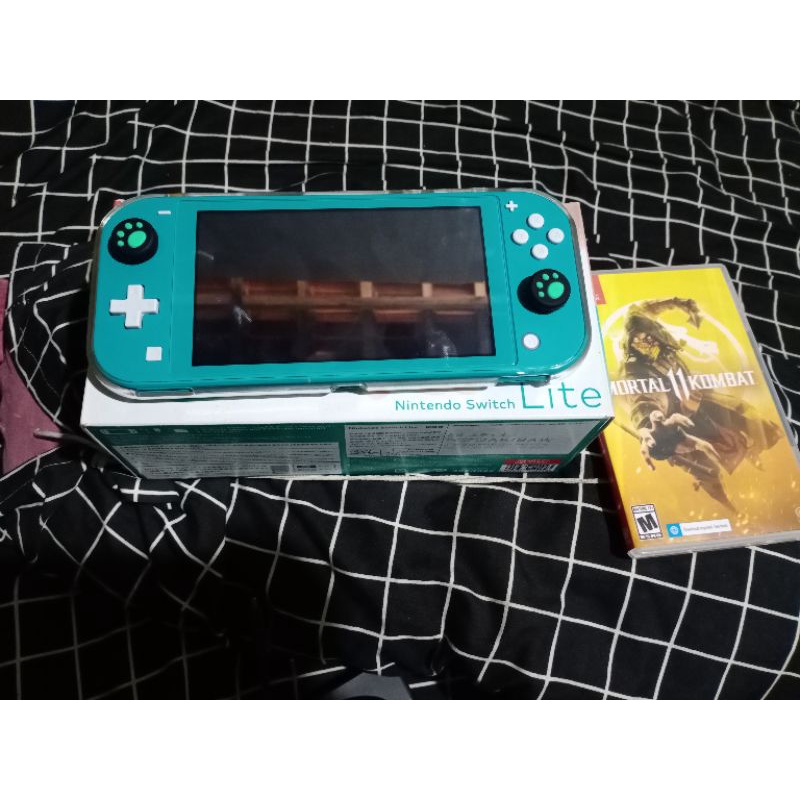 Jual Nintendo Switch Lite | Shopee Indonesia