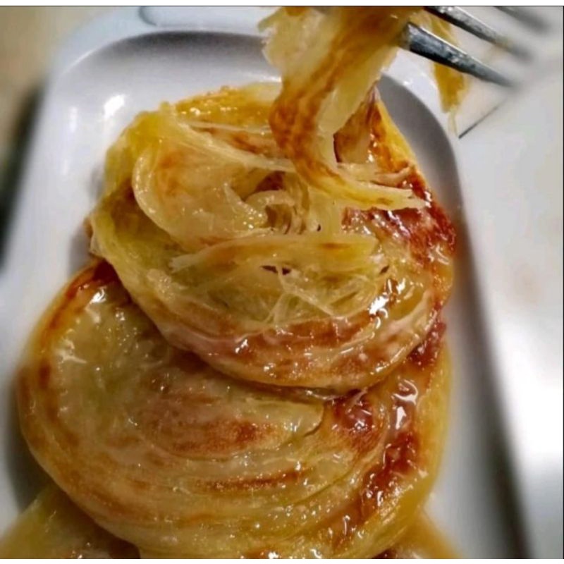 Jual Ummi Roti Maryam Premium varian original 1 pack isi 5 pcs | Shopee ...