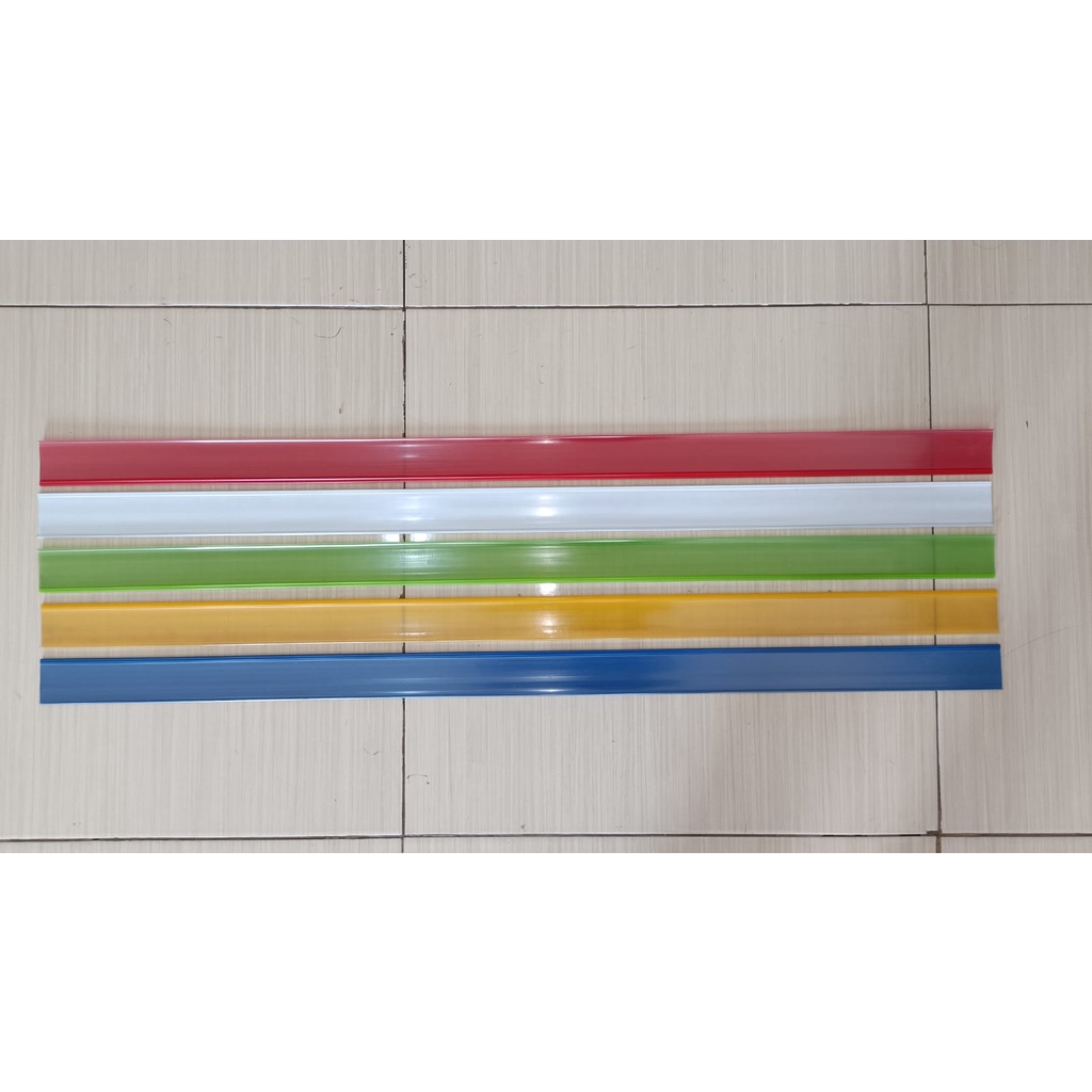 Jual Mika Harga / Label Harga Rak Minimarket | Shopee Indonesia