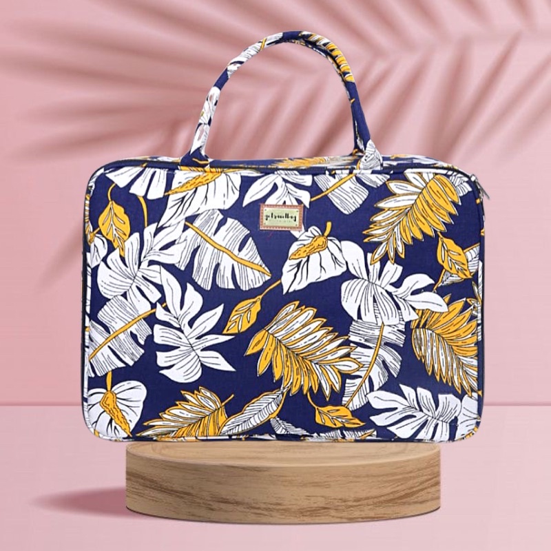 Jual KOPER MINI NORMAL SIZE / TRAVELBAG / TAS BERPERGIAN / TAS TRAVEL ...