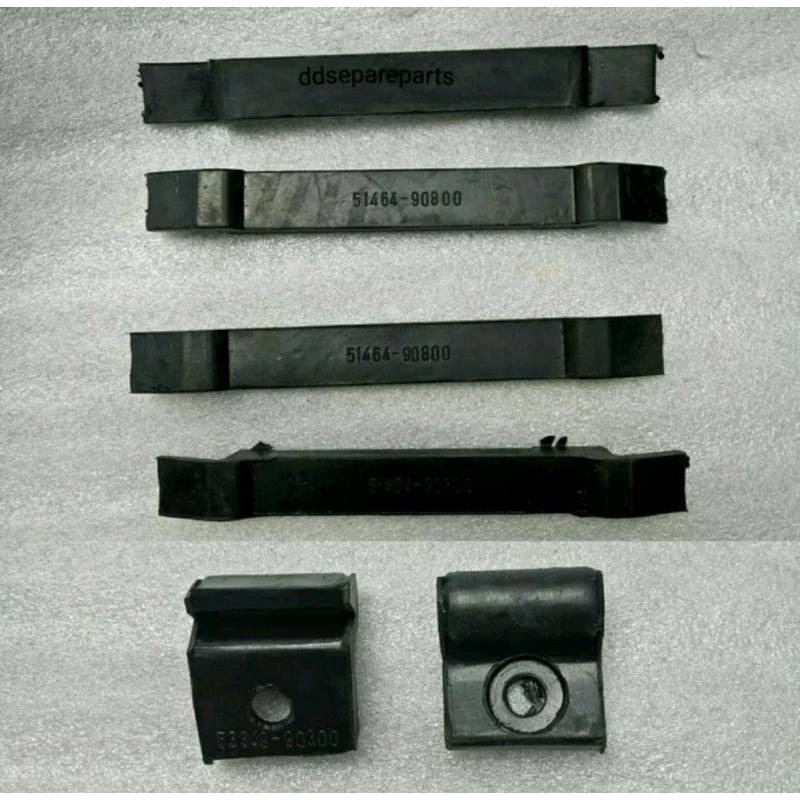 Jual KARET KAP MOTOR HARTOP | Shopee Indonesia