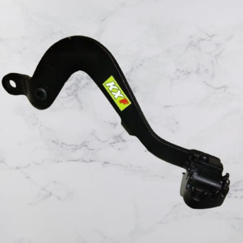 Jual Tuas Pedal Rem Model Kxf PNP model rakitan Custom | Shopee Indonesia