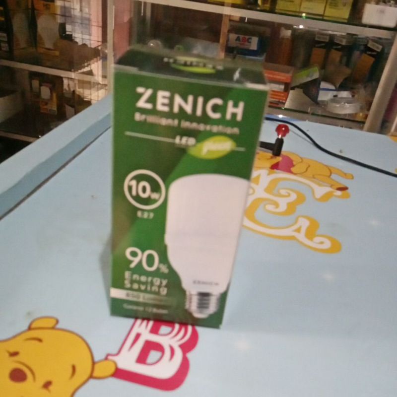 Jual led zenich 10w | Shopee Indonesia
