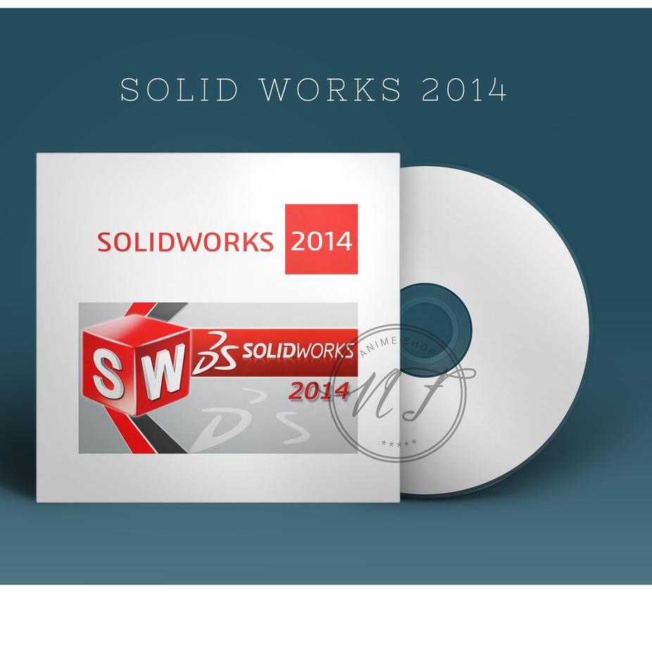 Jual SolidWorks Premium 2014 SP 1 Full Version | Shopee Indonesia
