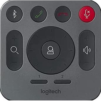 Jual Logitech Remote Rally | Shopee Indonesia