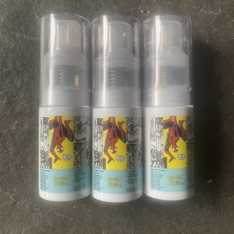 Jual Chief Hair Dry Sand Texturizing Powder | Shopee Indonesia