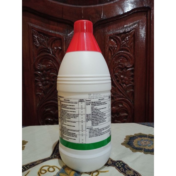 Jual Roundup Biosorb 1L | Shopee Indonesia