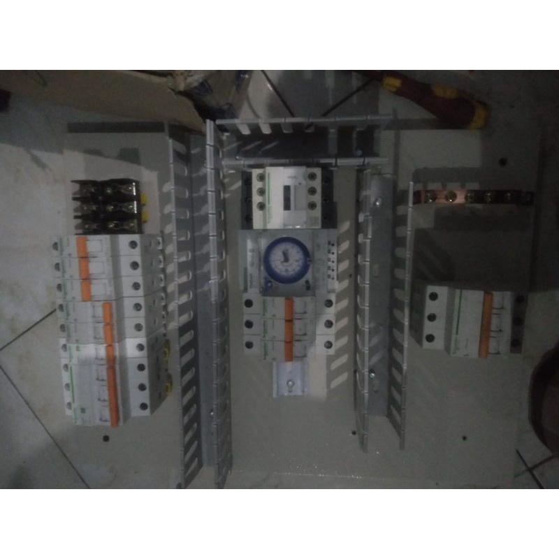 Jual Panel SDP dan Timer | Shopee Indonesia