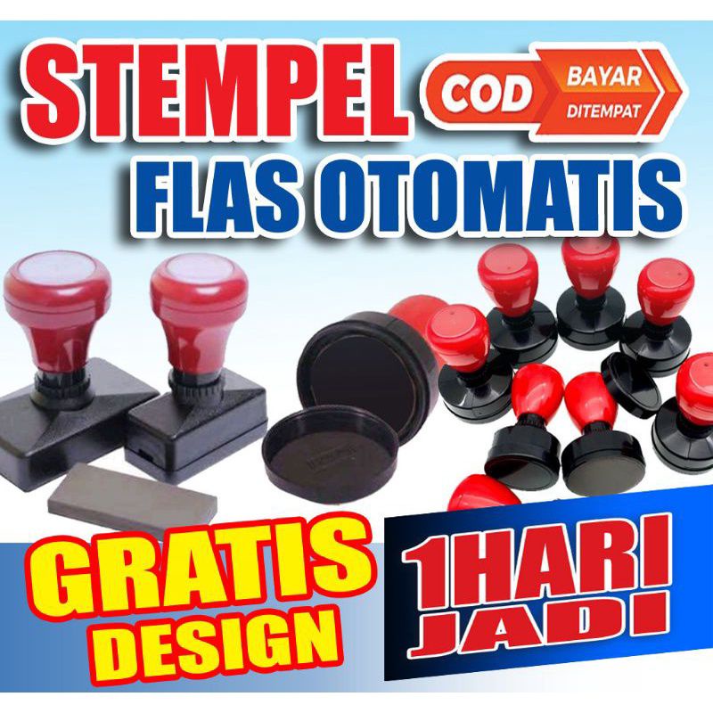 Jual Stempel, Stempel Logo, Stempel lunas, stempel nama, stempel tanda tangan, Stempel otomatis ...